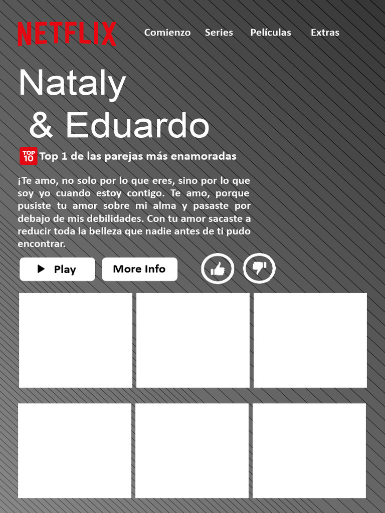 Netflix Vertical-1 | PDF