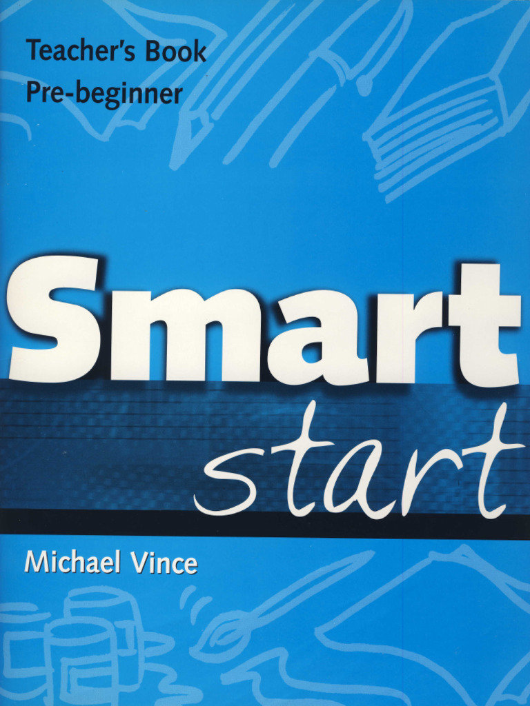 (@impact - School - Sources) Smart Start Pre Beginner TB | PDF