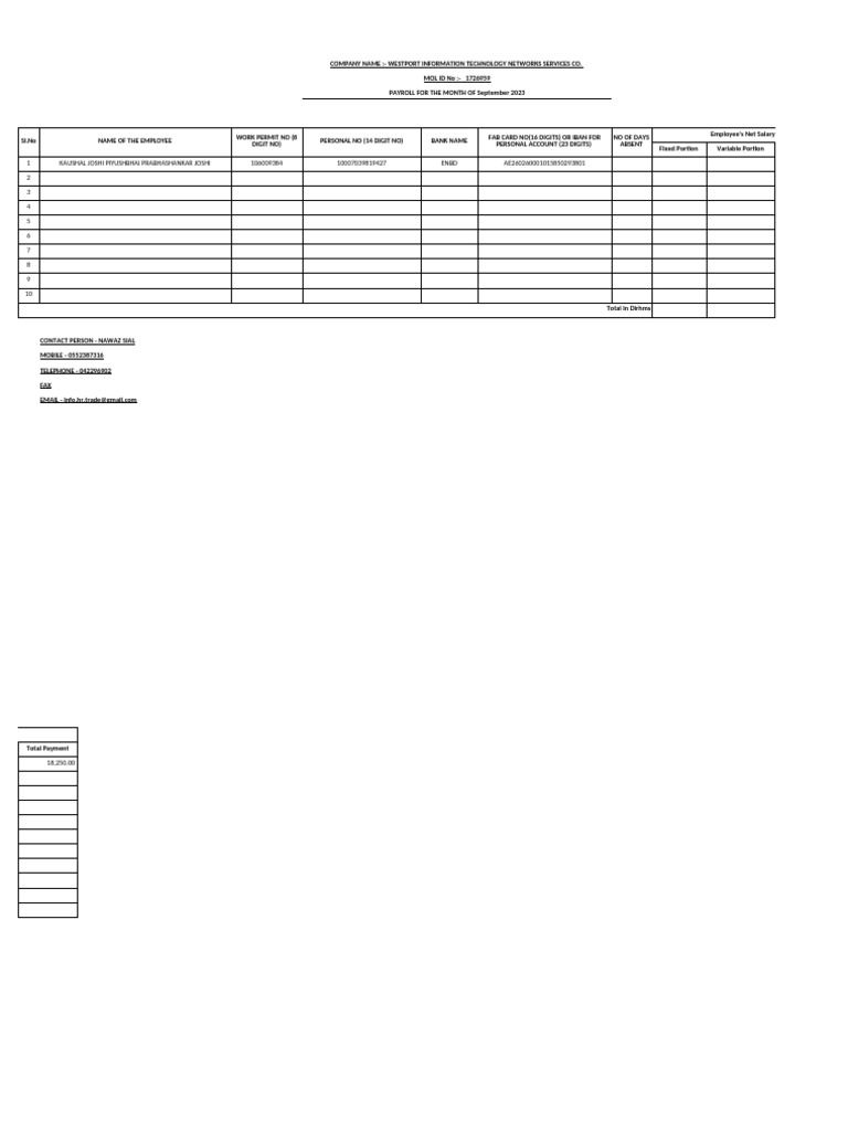 Sif File Format | PDF