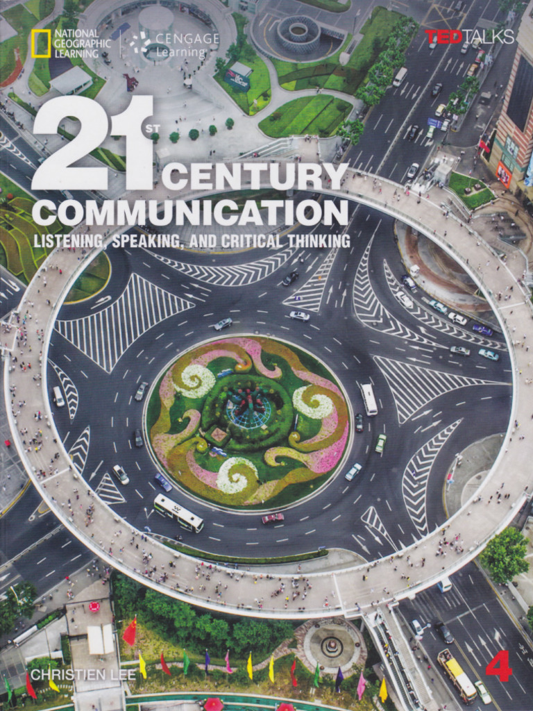 21st Century Communication 4 | PDF