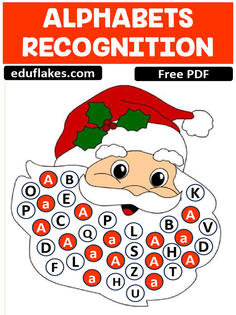 Christmas_Letter_Recognition | PDF
