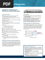 F5 Big IP Datasheet | PDF | Alternating Current | Computer Hardware