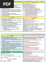 Maxi Math Tome 2 Profsalmi | PDF