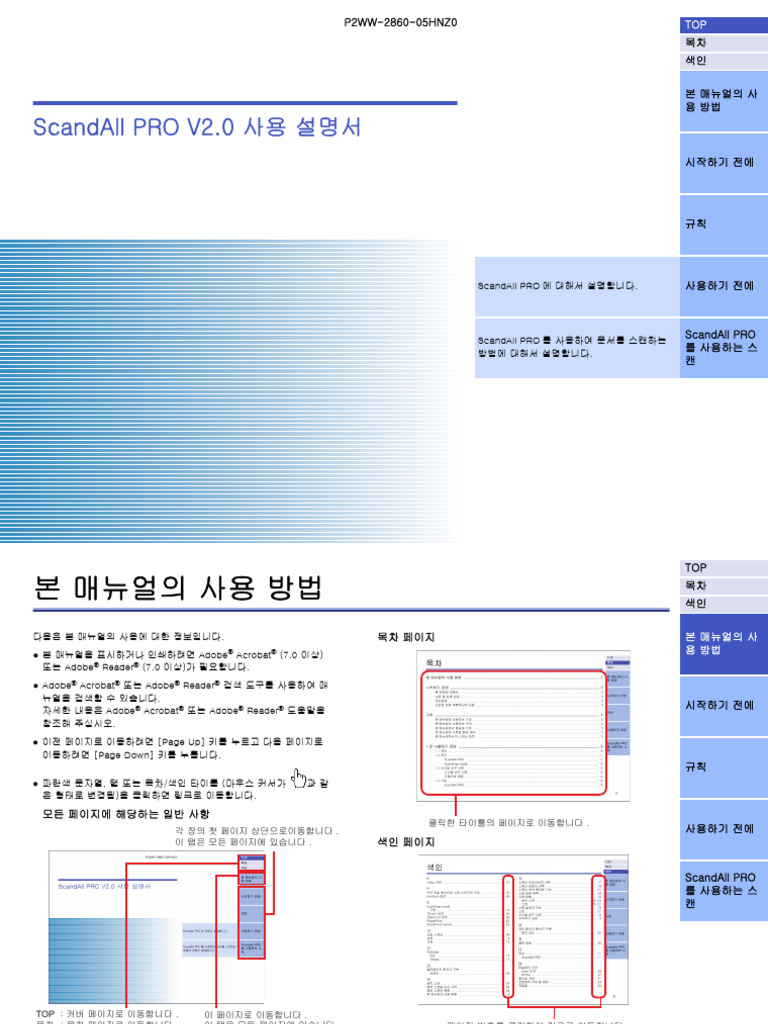 Scandall Pro Hn | PDF