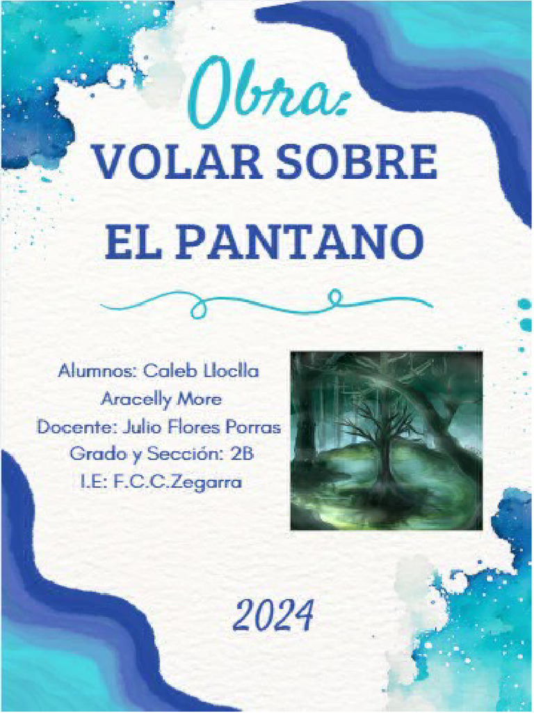 Caleb Documento | PDF