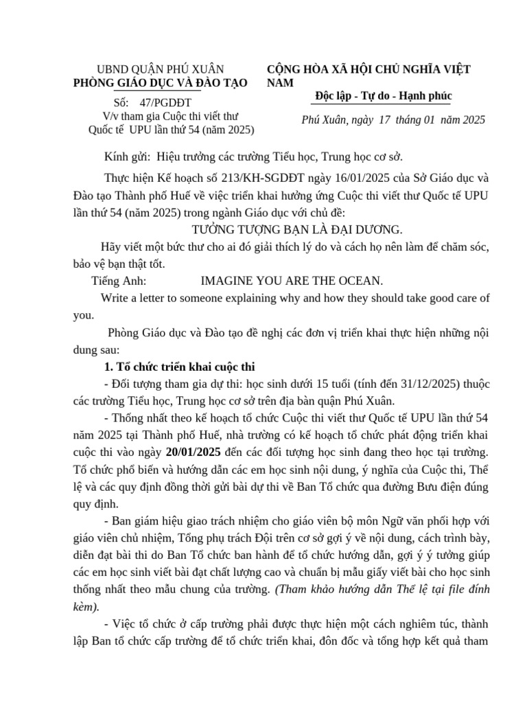 54 2025 Viet Thu Upu | PDF