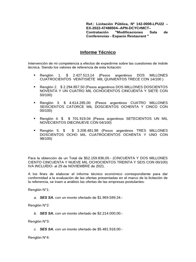 Inf Tec SeS | PDF