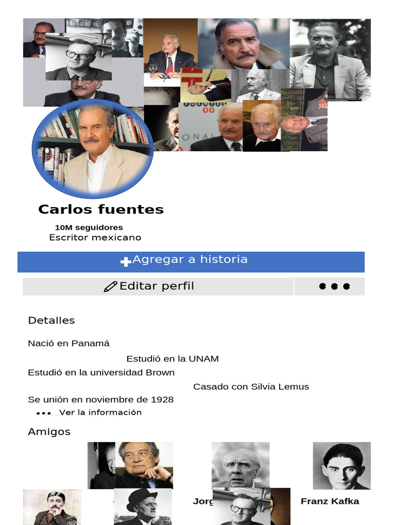 Marla-P Carlos F | PDF