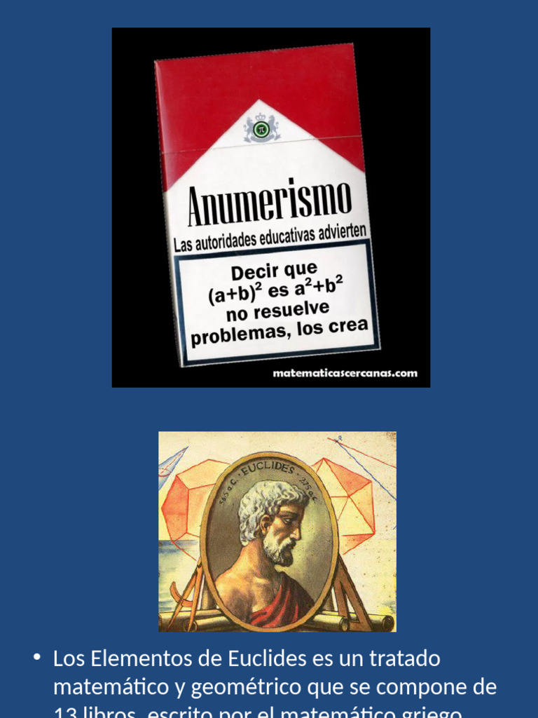 5 | PDF | Euclides | Prueba matemática