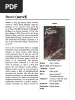 Dune | PDF