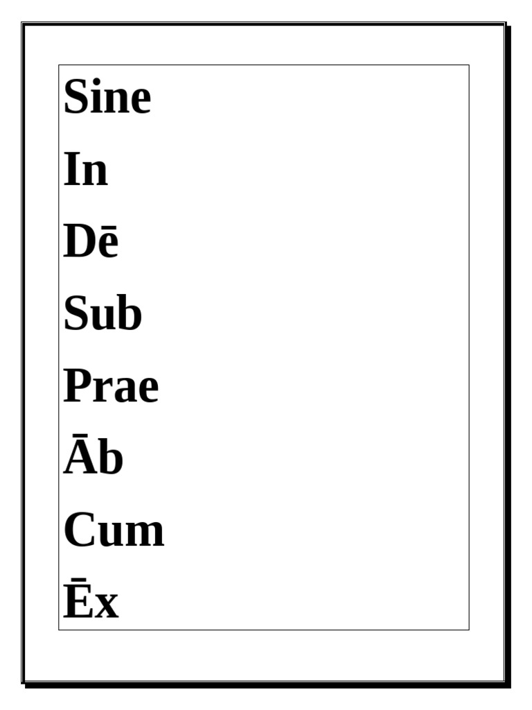 Anchor - Sidspace | PDF