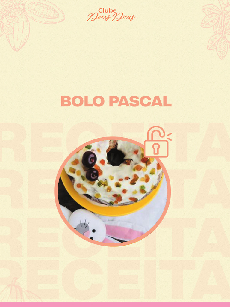 20 Bolo Pascal | PDF
