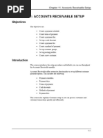 Oracle Fusion Payment Setups | PDF | Accounts Payable | Payments