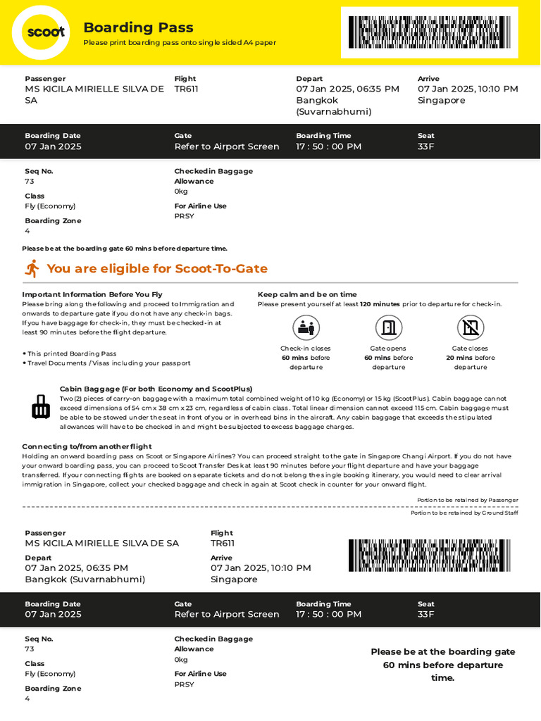 boarding-pass-2 | PDF | Aviation
