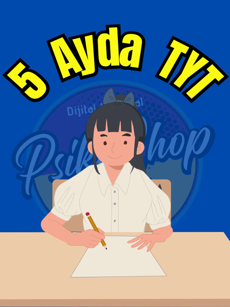 24 - 5 Ayda TYT | PDF
