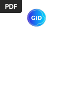 Installing GiD on Windows Guide | PDF | Password | Microsoft Windows