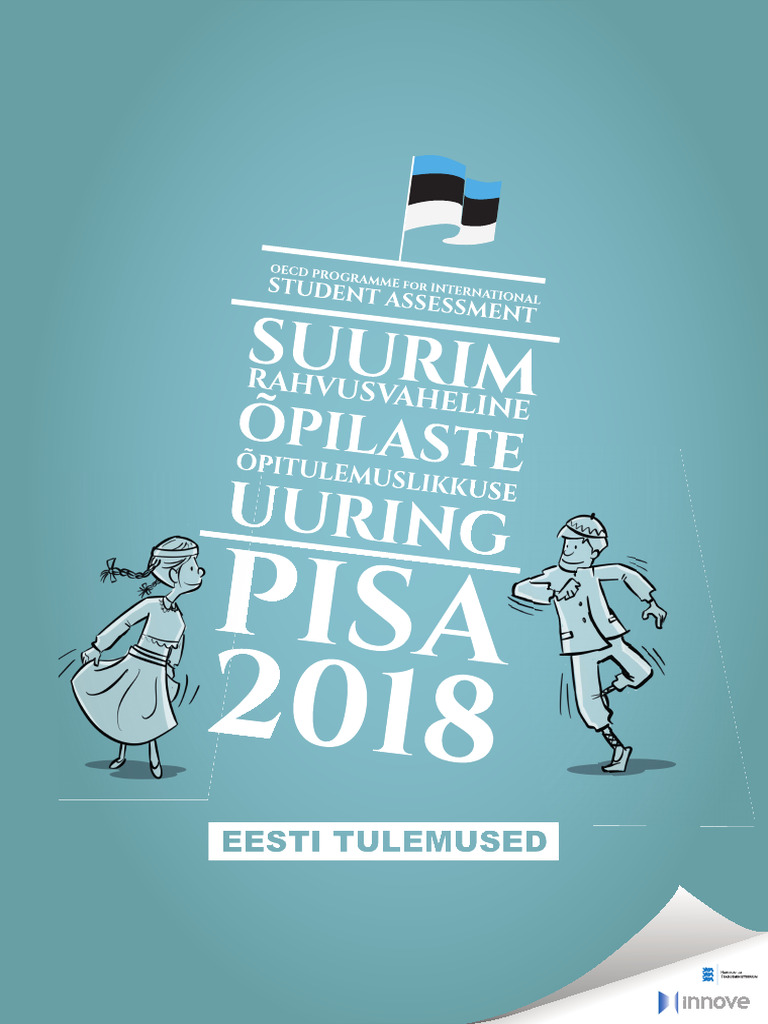 PISA 2018-19_RAPORTweb | PDF