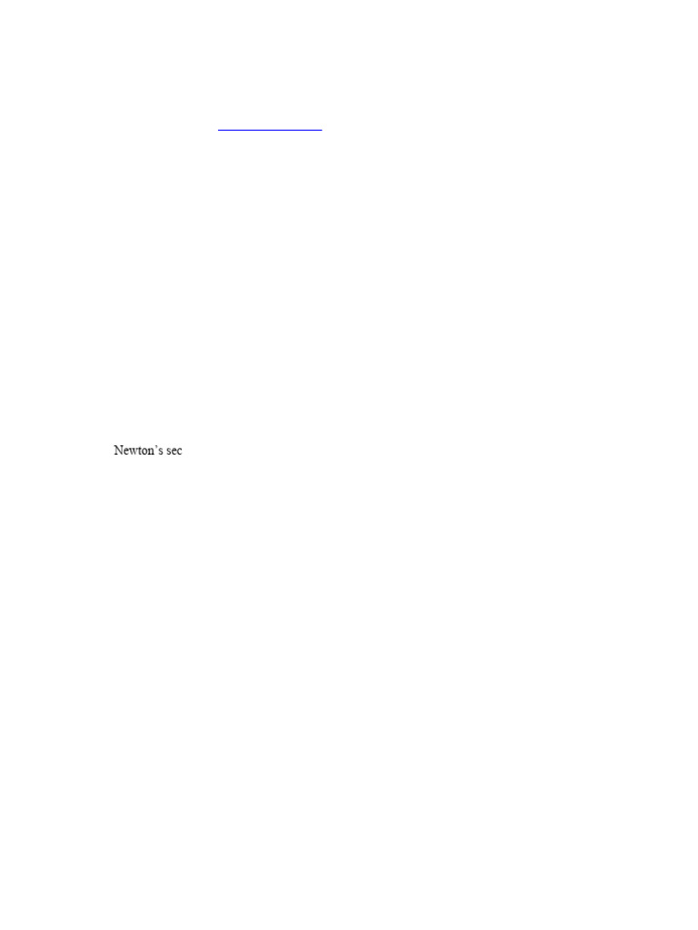 ME212-spring-2021 Outline and Suggested Home Work Problems | PDF | Rotation Around A Fixed Axis ...