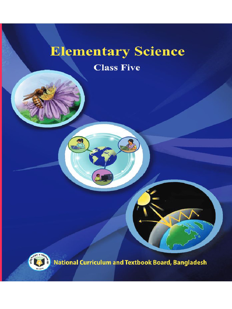 Class 5, EV Science 2025 | PDF