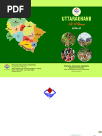 Uttarakhand IAS Officers Contact List | PDF