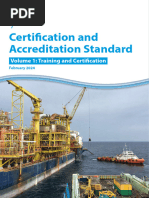 Offshore DP Certificate Revalidation Guide | PDF | Mail