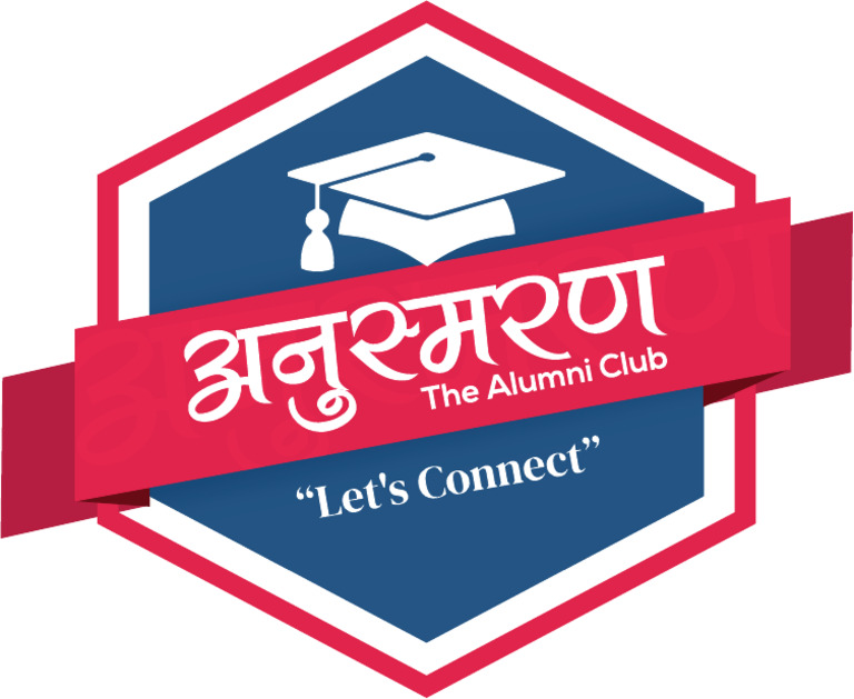 Alumni Club Logo | PDF