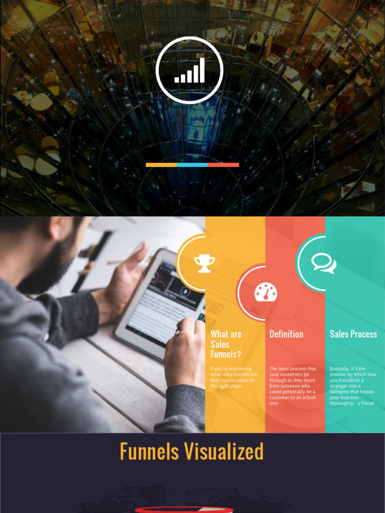 Funnel Flow | PDF