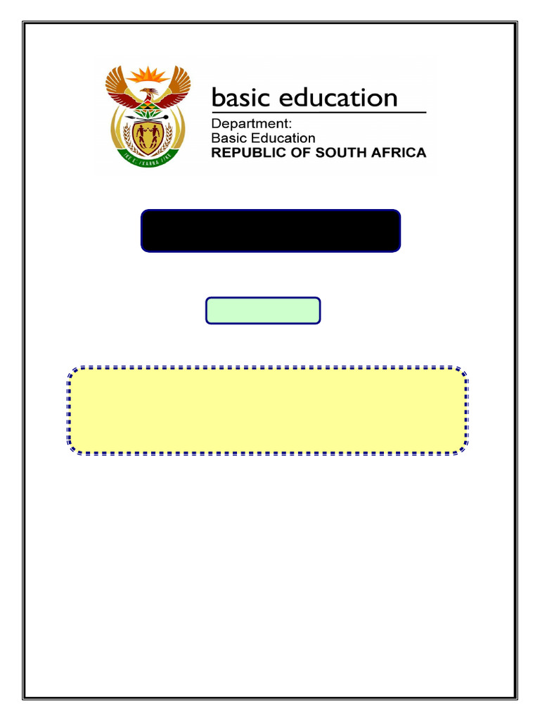 Mechanical Technology Nov 2023 Fitting and Machining MG Eng | PDF ...