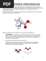 Grupo Funcional Éter y Éster | PDF | Ester | Éter