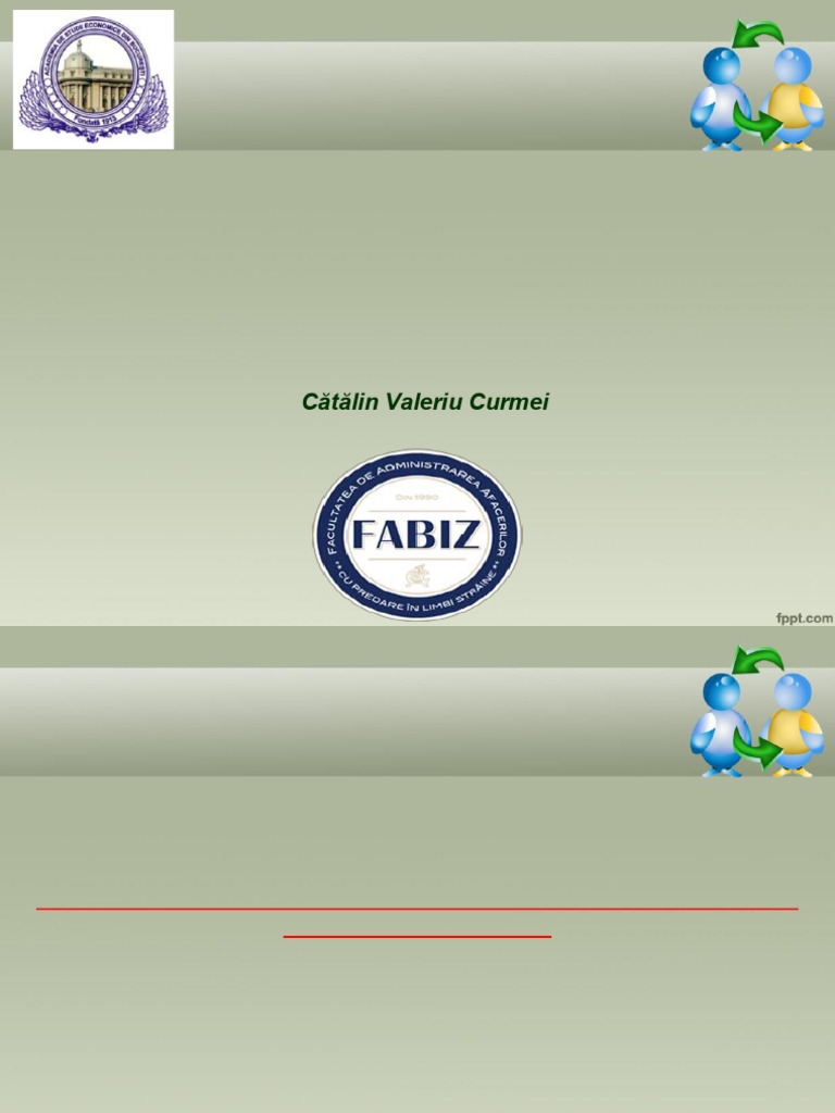 GVC Course No. 7 - Suppliers Relationship Management 2024 | PDF ...