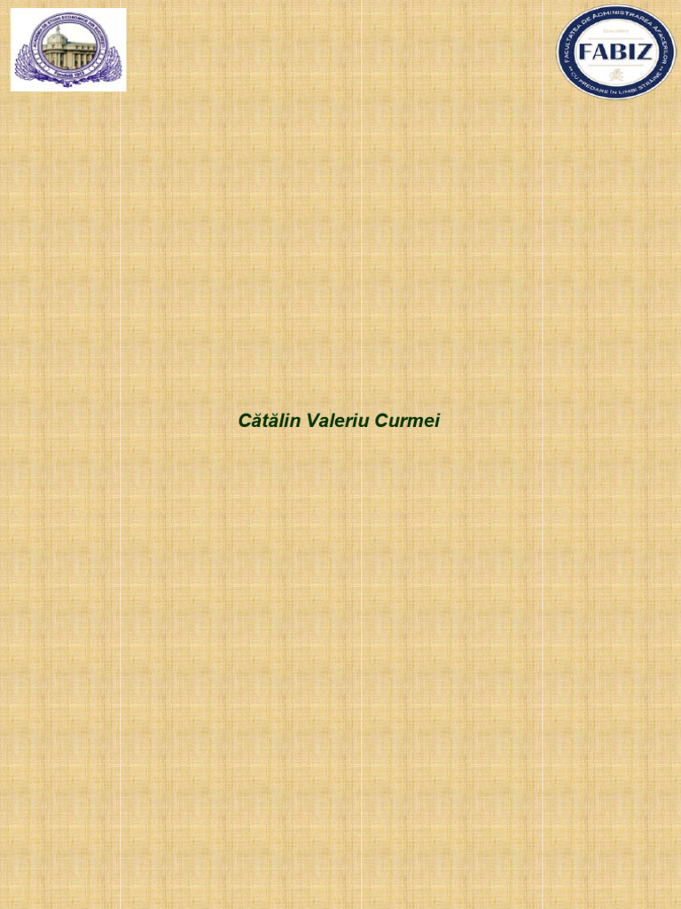 GVC Course No. 3. - Market Segmentation in GVC 2024 | PDF | Market ...