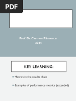 Fitzgerald and Moon's Performance Model | PDF