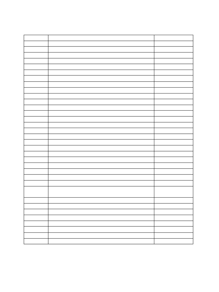 Chart of Court Fee | PDF | Lawsuit | Property Law