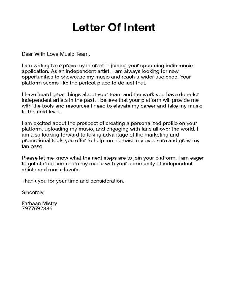 LOR Artists To WLM Team | PDF