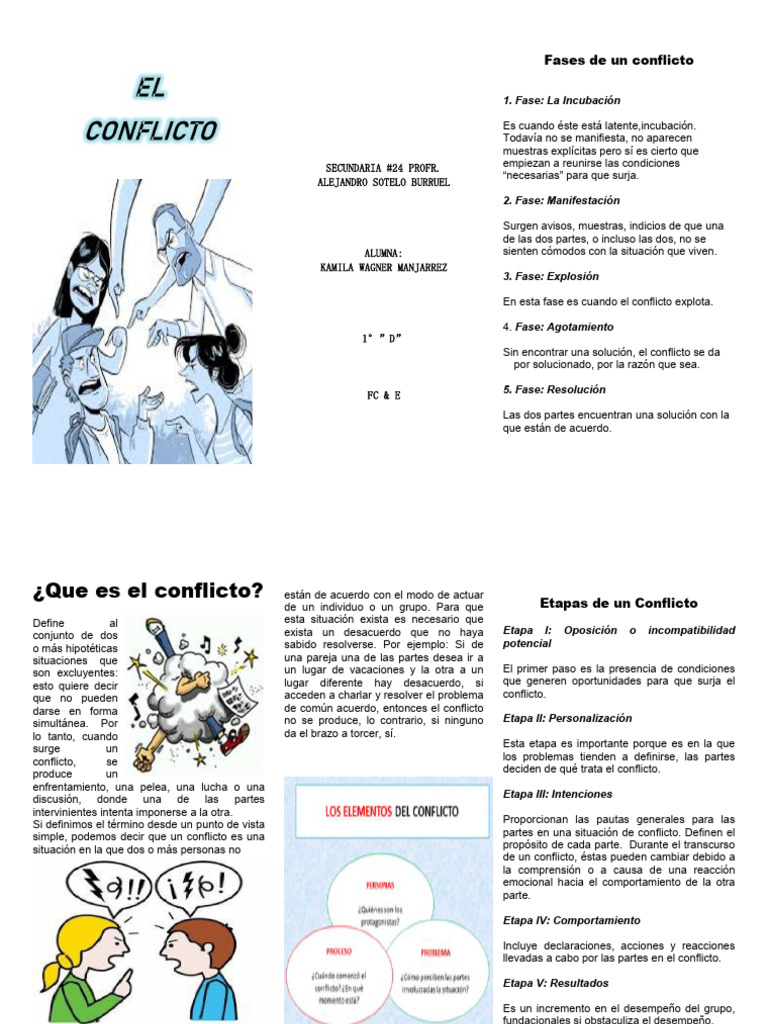 Criptico | PDF | Sicología | Ciencias del comportamiento