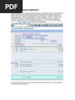 Configure Printer in SAP: Step-by-Step Guide | PDF