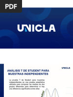 T-Test Student Excel COMPLETO | PDF | Prueba T de Student | Teoría ...