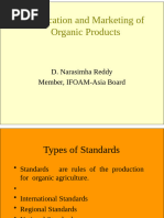 Jaivik Bharat: Unified Organic Logo Guide | PDF | Organic Foods | Food ...
