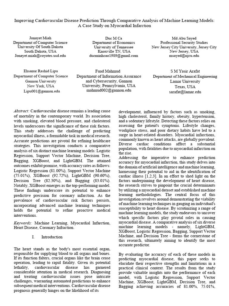 dt4 | PDF | Receiver Operating Characteristic | Machine Learning