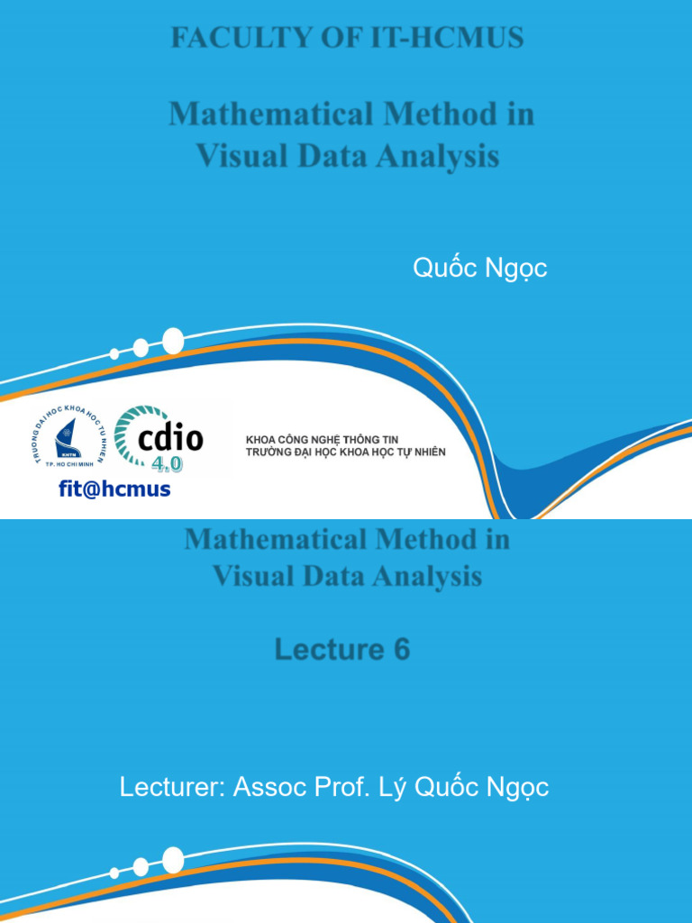 ENG MM VDA Optimization Method 6 LQN | PDF
