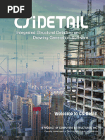 CSI Analysis Reference Manual: Documentation | PDF