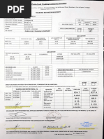 Viswa Lab Offline Sample Pickup Form | PDF