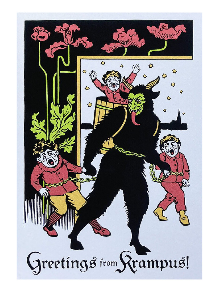 Jolly Old St. Nicholas Activities | PDF | Christmas Traditions | Holidays