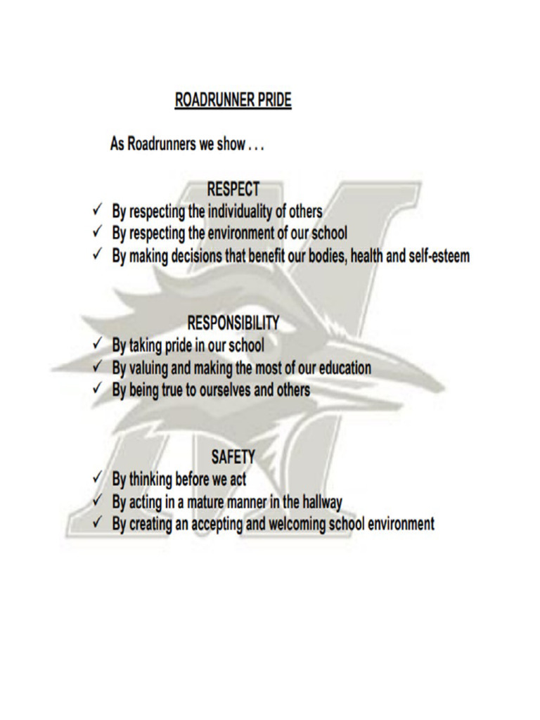 Core Competency For Students To Complete | PDF | Feeling | Identity ...