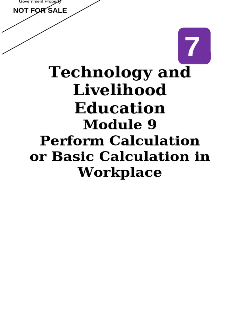 TLE7 AFA ANIMAL Q1 M9 v2 | PDF | Weighing Scale | Weight