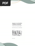 Military Dating Format | PDF | Love