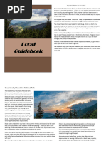 2025 SA Rodeo Grounds Map | PDF | Cowboys | Livestock