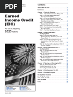 2023 Instructions For Schedule 8812: Credits For Qualifying Children ...