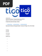Full Tigo Lite | PDF