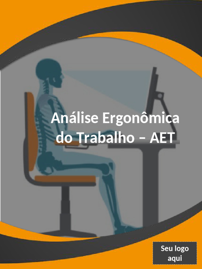 Analise Ergonomica Do Trabalho AET | PDF